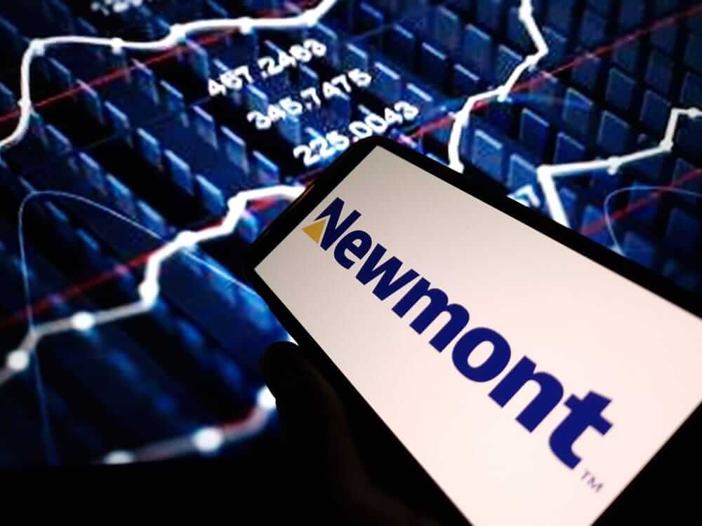 Newmont's Quarterly Earnings Preview: What You Need to Know